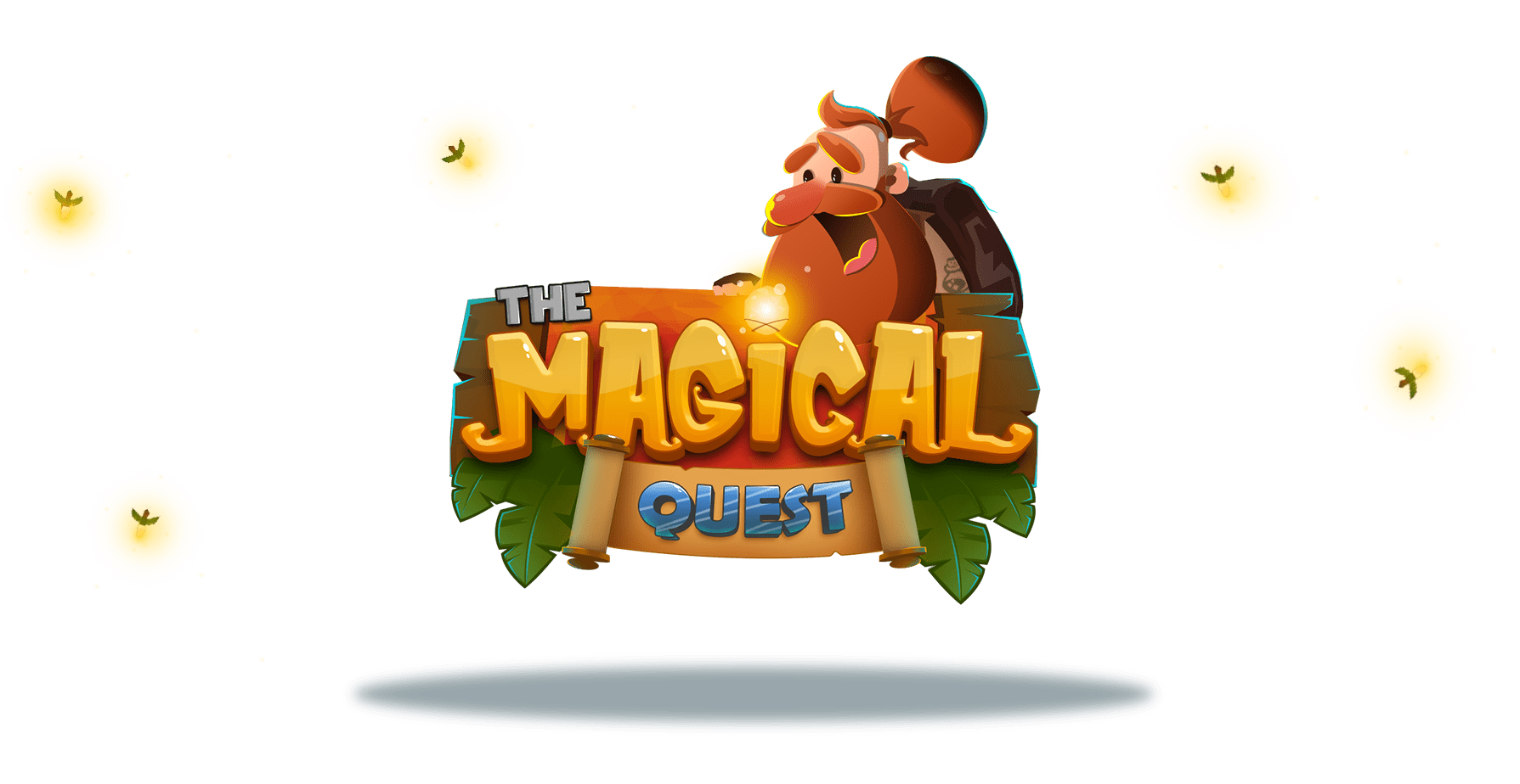 The Magical Quest - Virtualize Technologies
