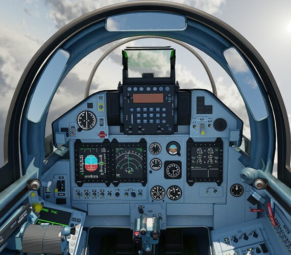 3D ART - Virtualize Technologies