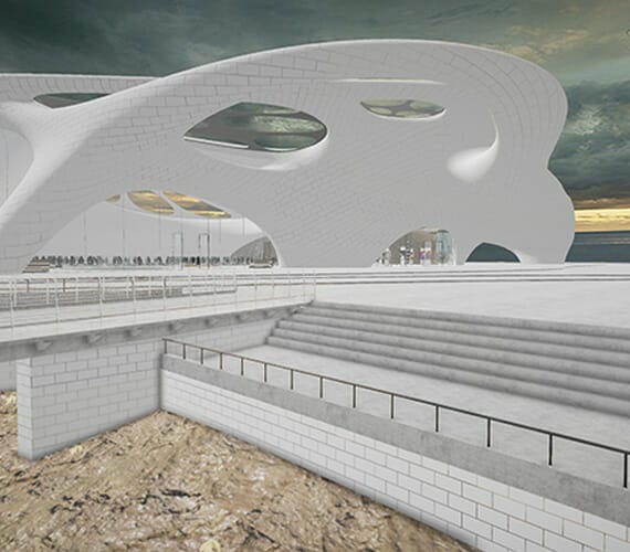 3D ART - Virtualize Technologies