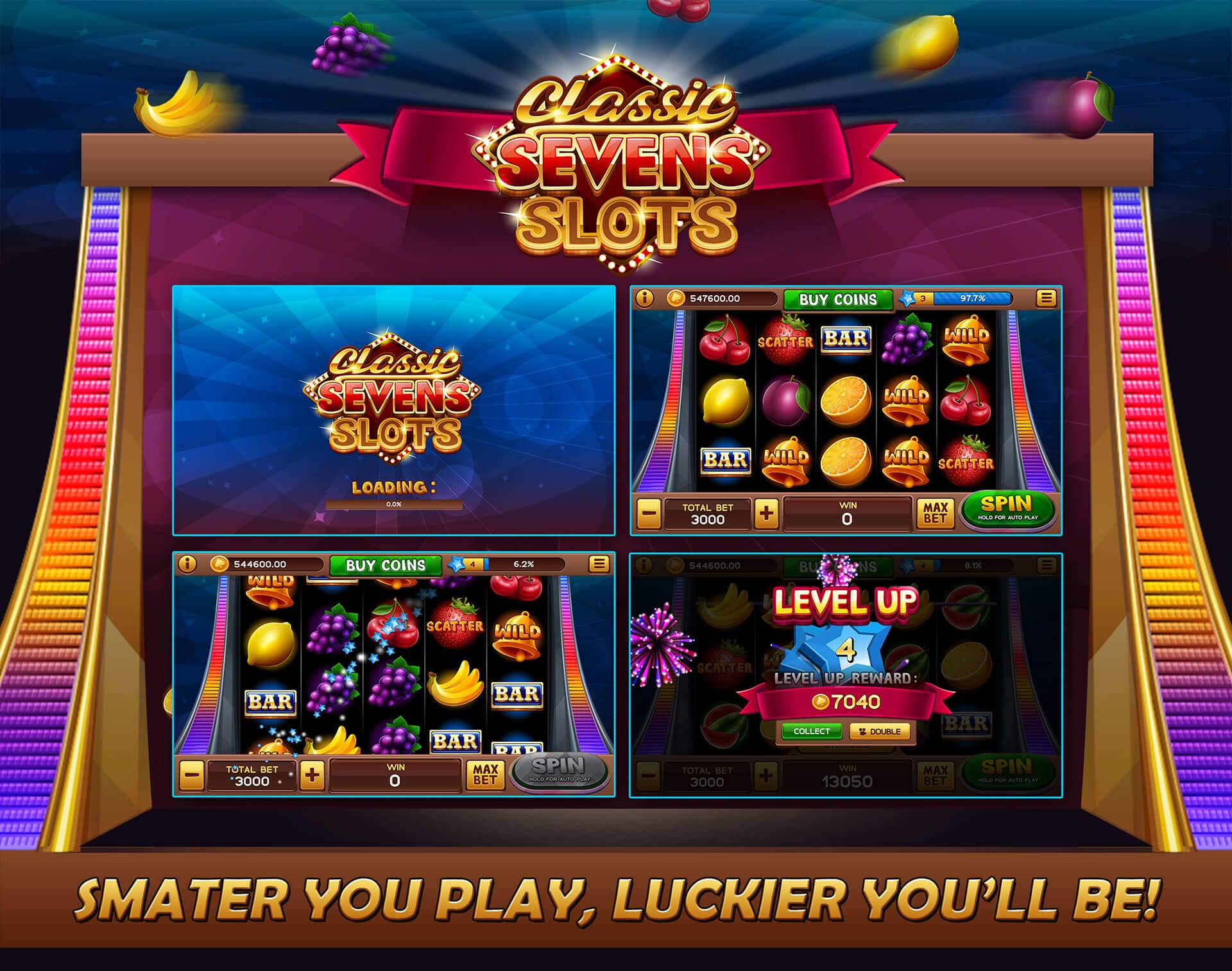 2D ART - Virtualize Technologies